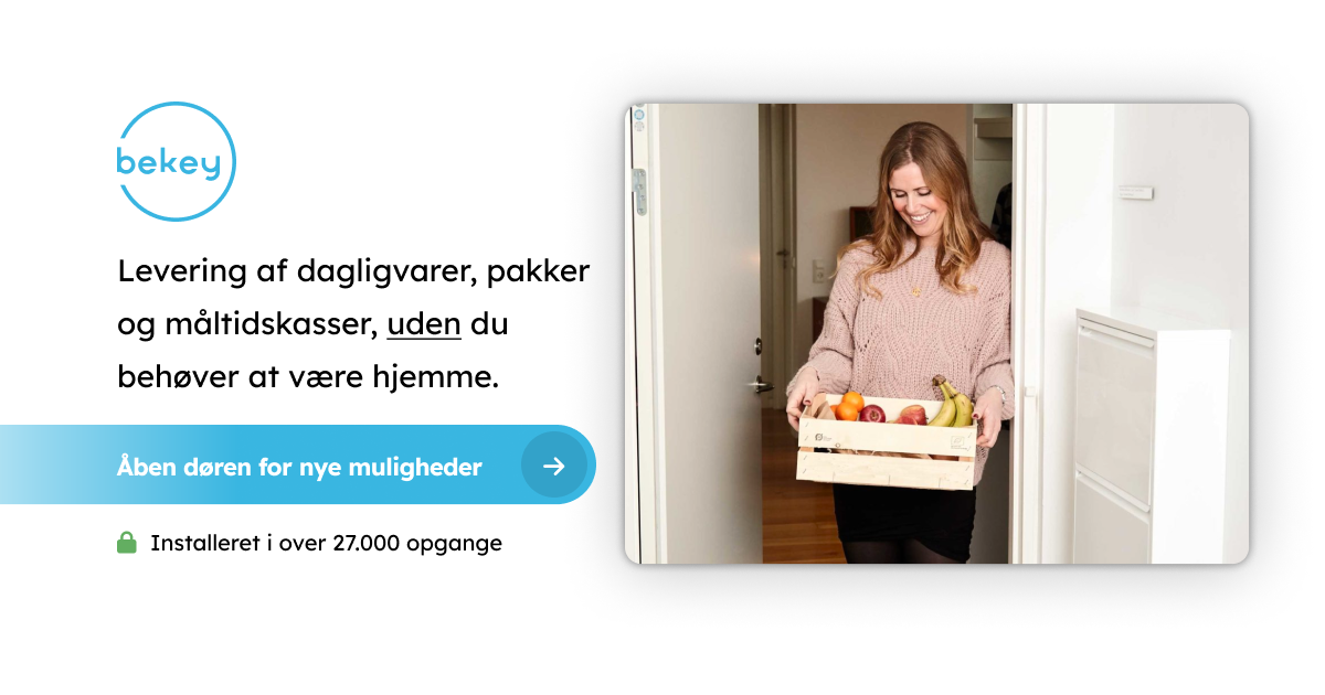 test address lookup - Bekey