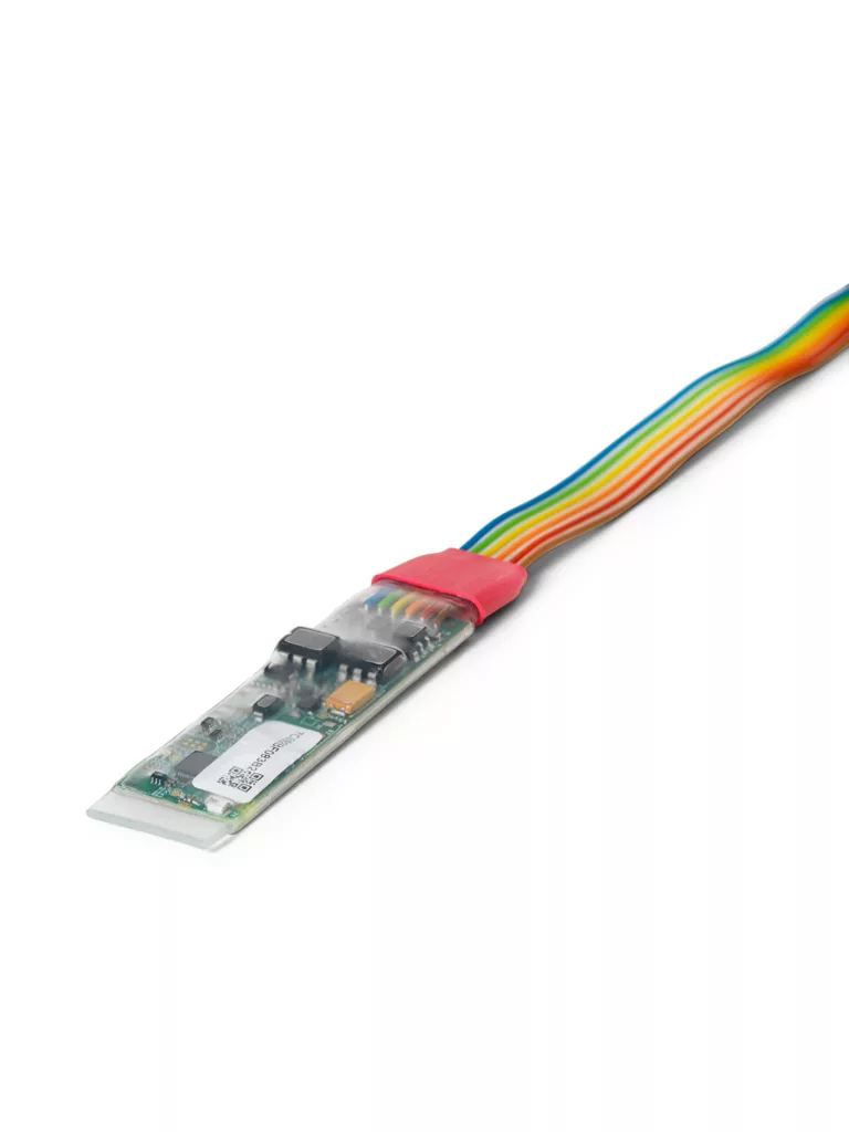 SmartRelay 2.0: Bluetooth lås til opgangsdøre - Bekey