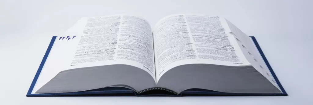 Bekey ordbog - Bekey